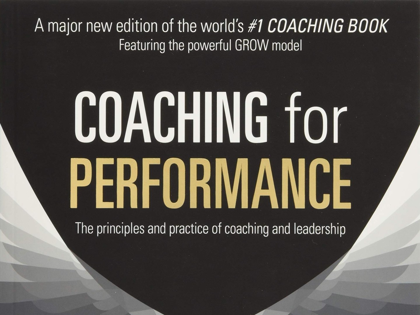 Coaching for Performance – James Osborn
